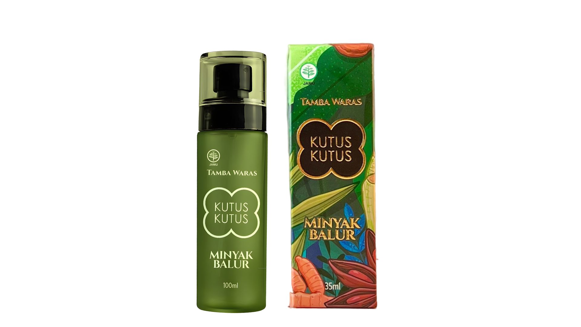 Kegunaan Minyak Kutus Kutus dan Cara Pemakaiannya